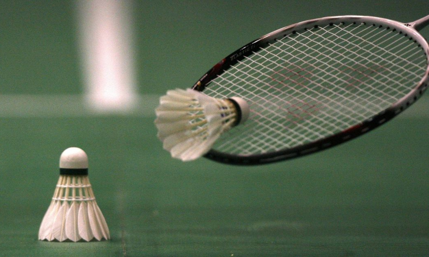 Badminton keeps barring Russia as Olympic qualifying begins