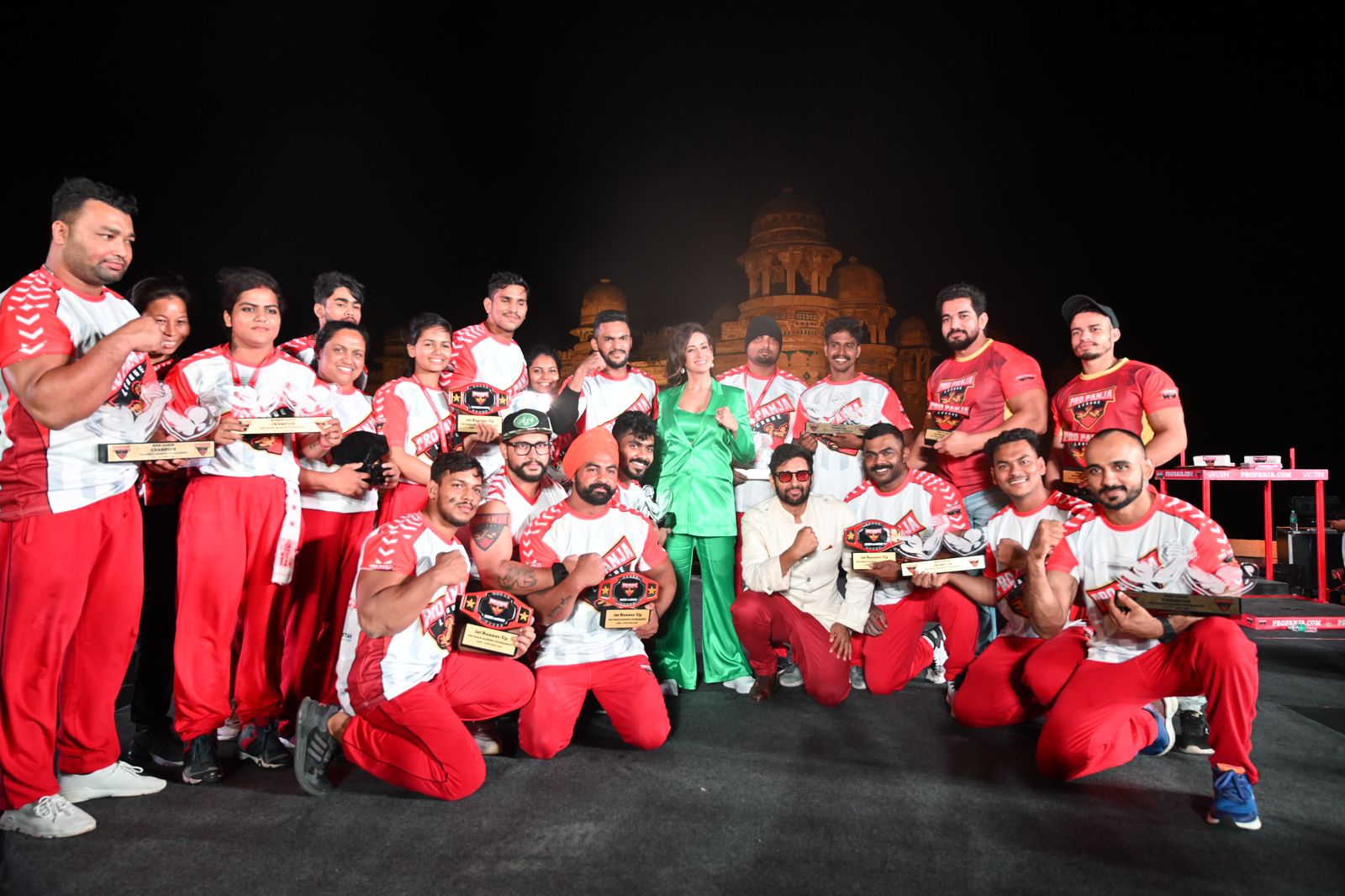 Pro Panja League to make grand debut on 28th July