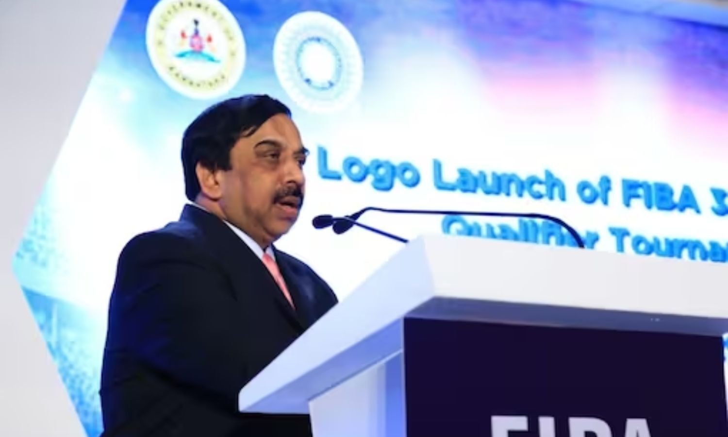 BFI president Govindaraj to become first Indian to head FIBA Asia