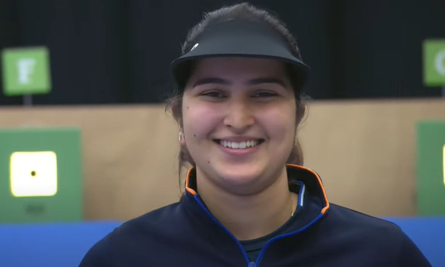 ISSF World Cup: Rhythm Sangwan breaks 29-year-old World Record