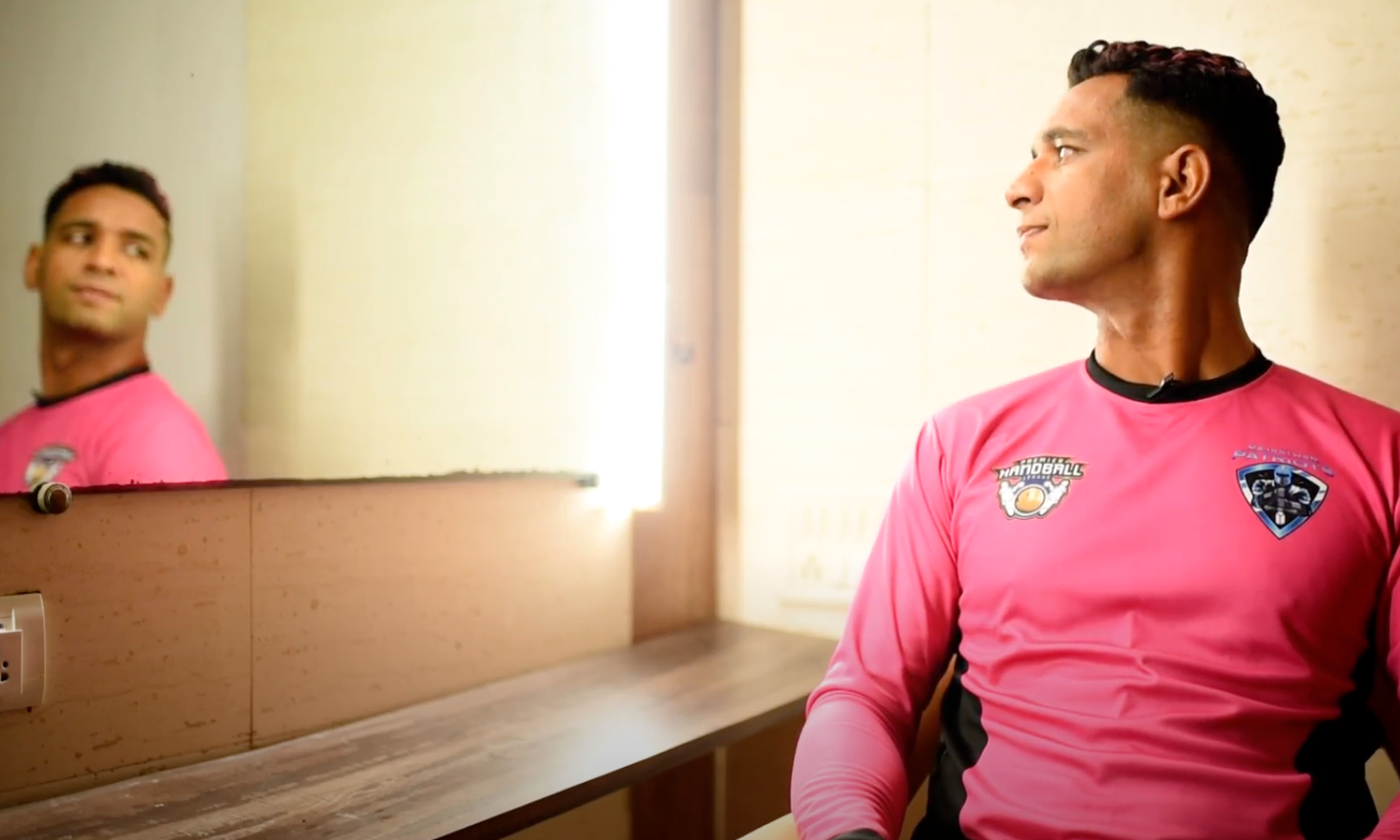 How an accidental handball player became India captain: Atul Kumar