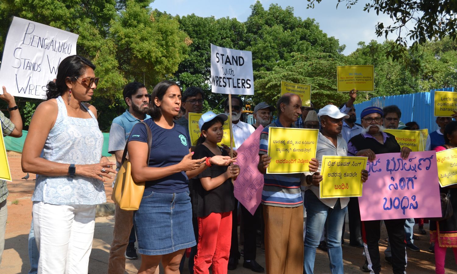 Nisha Millet, Reeth Abraham, Ramachandra Guha condemn sexual harassment ...