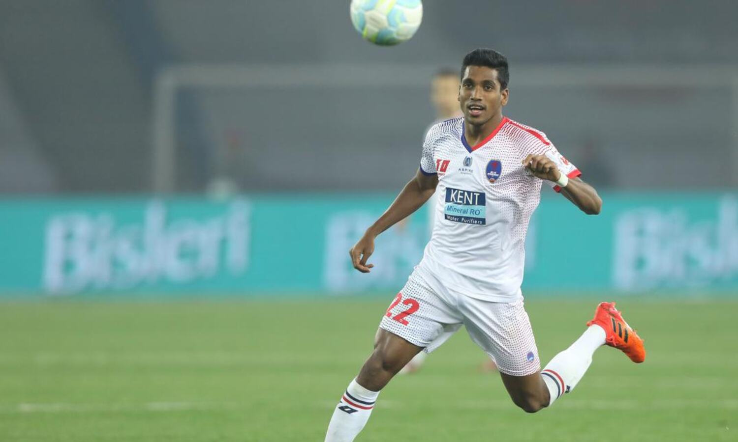 ISL: East Bengal announces the signing of Nandhakumar Sekar