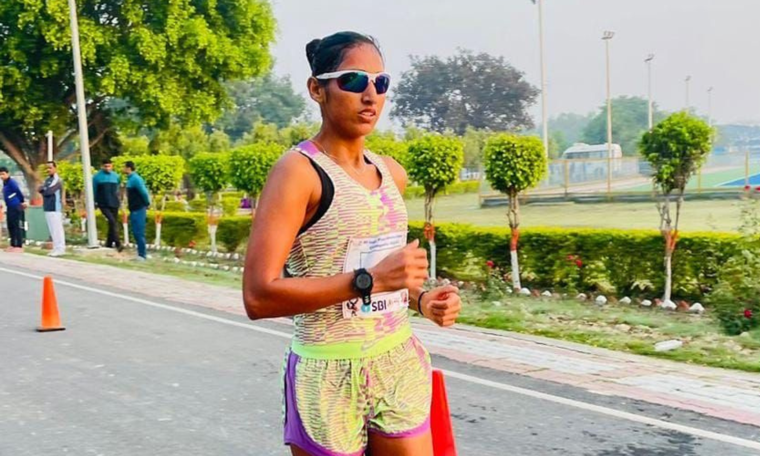 Family resistance, ongoing loan: Manju jumps hurdles to become country ...