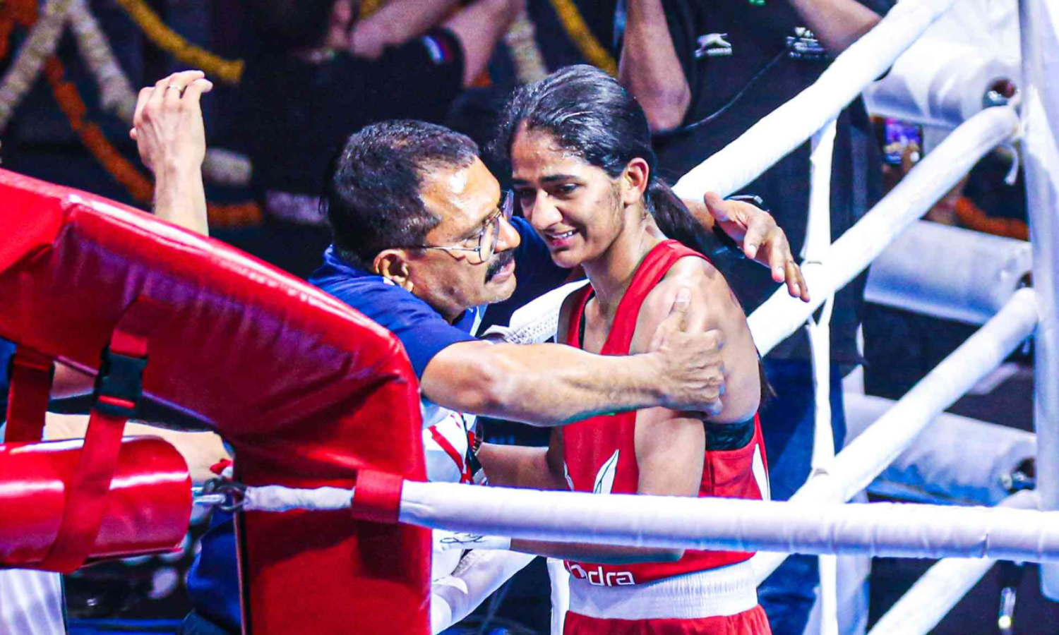 Women's boxing coach Bhaskar Bhatt resigns months before Asian Games