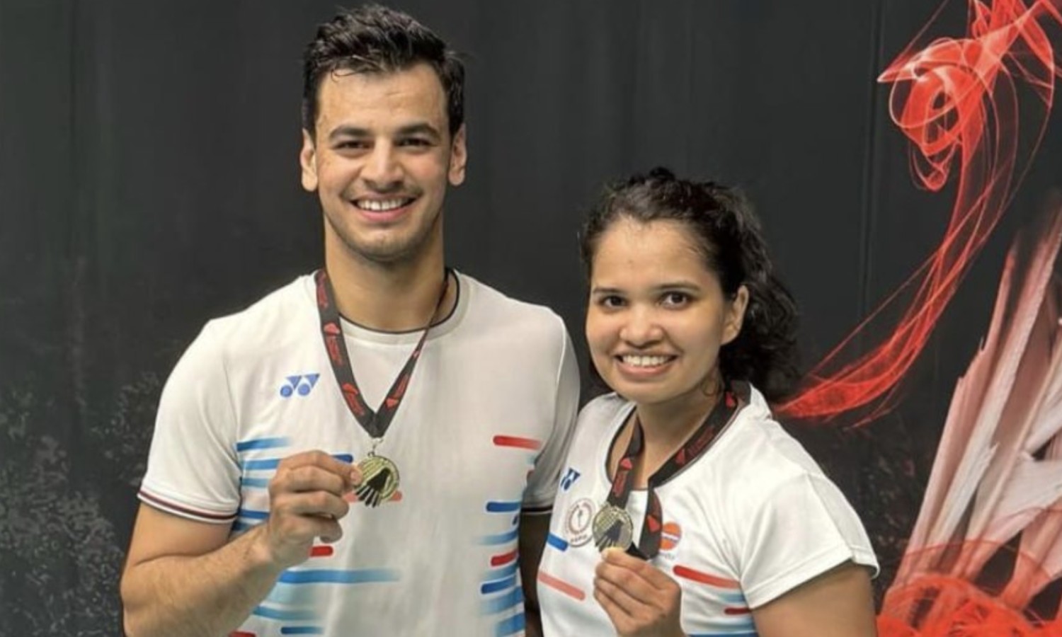 Rohan Kapoor, Sikki Reddy achieve career-best ranking