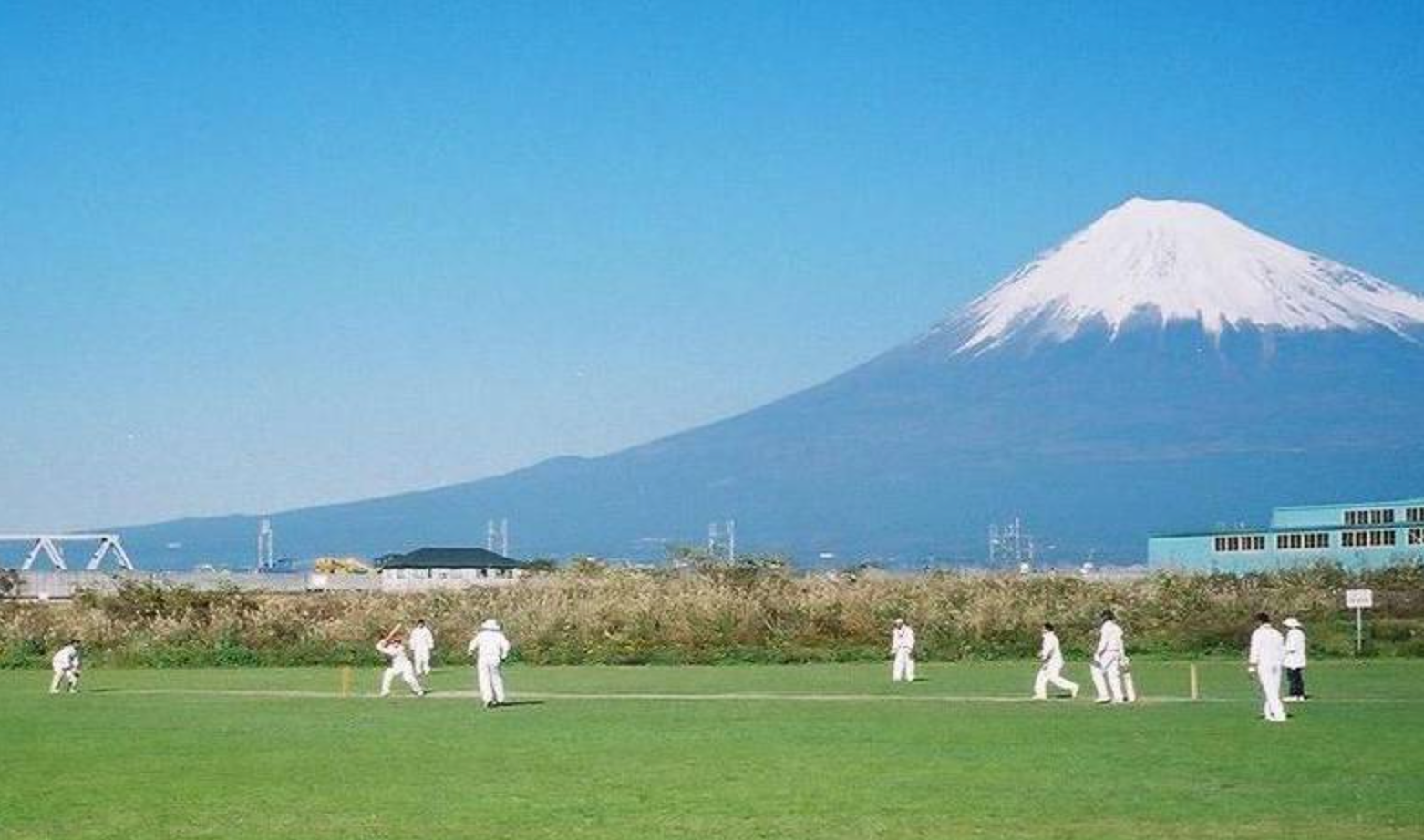 Japan wants to host cricket at Asian Games