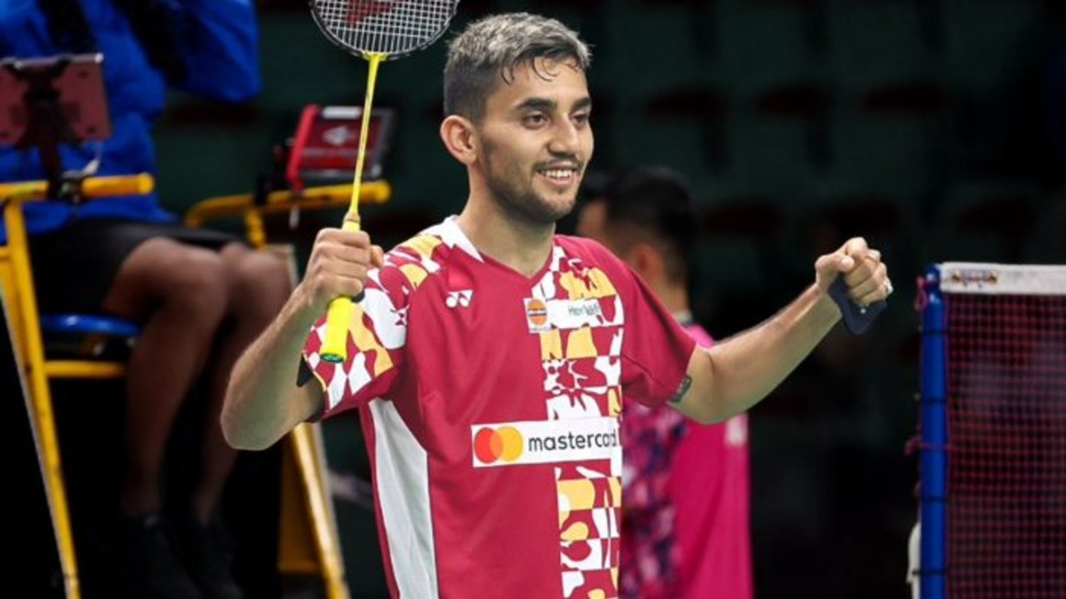 Lakshya Sen wins Canada Open, first title of year