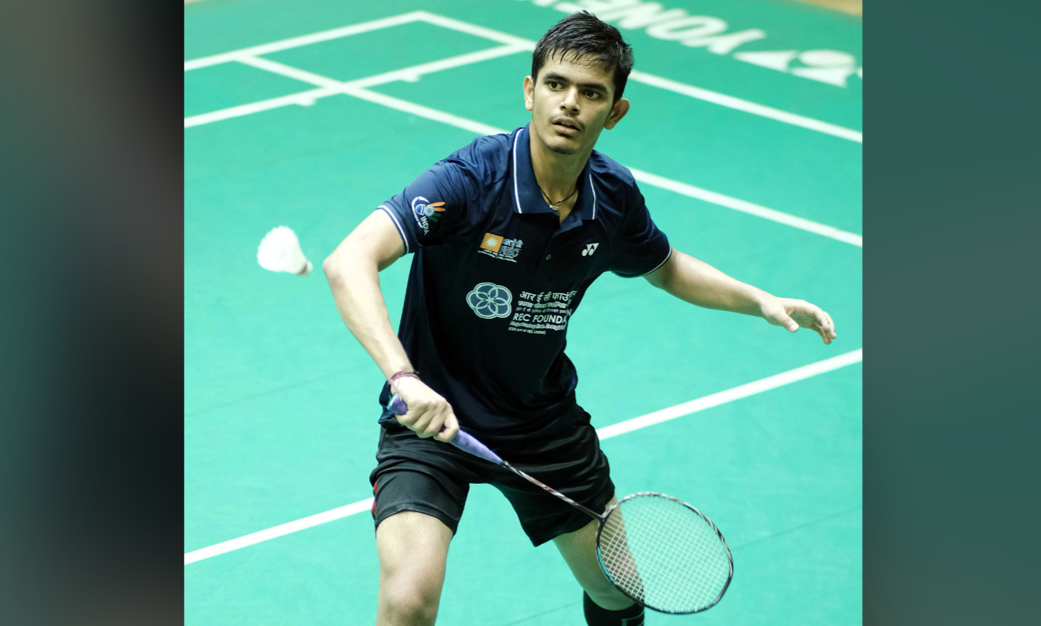 Indian shuttlers shine at Badminton Asia Junior Championships