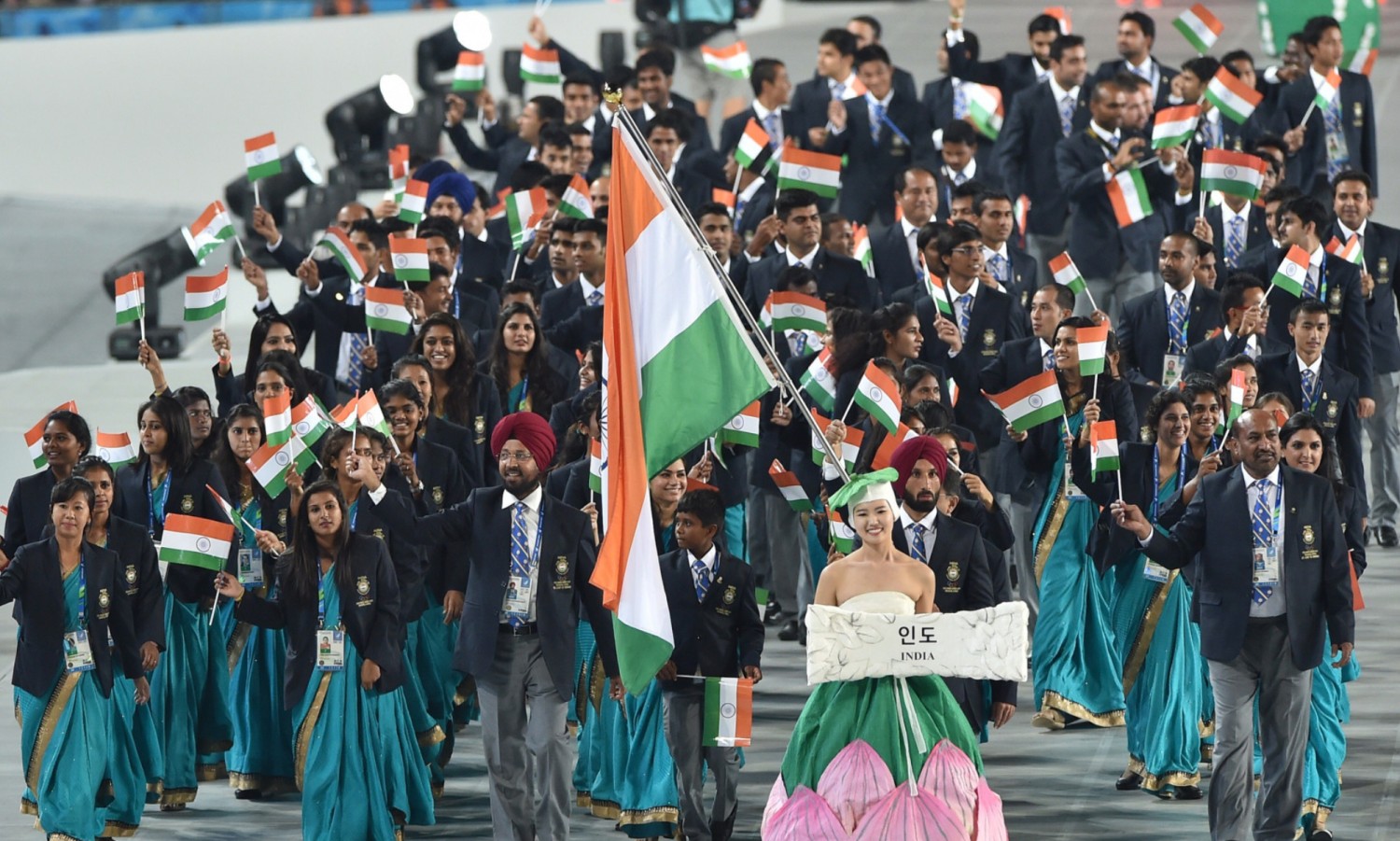 Why India should prioritise individual sports over team sports at Asian ...