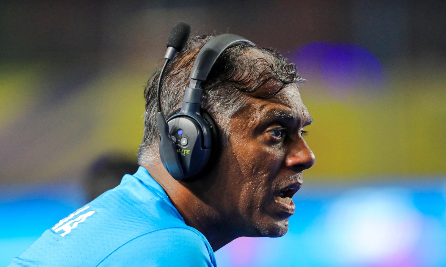 Malaysian coach with Tamil Nadu roots, Arul backs his team to surprise ...