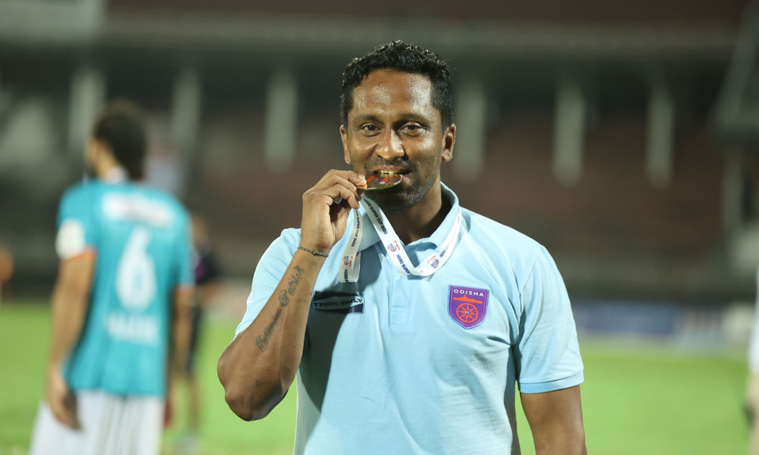 Adaptability, intensity at the heart of Clifford Miranda's coaching ...