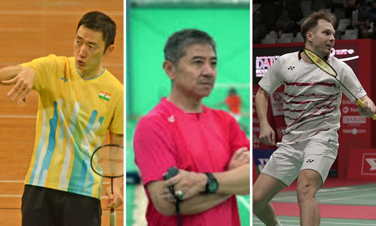 BAI appoints Park Tae-sang, Mulyo Handoyo and Ivan Sozonov for National ...