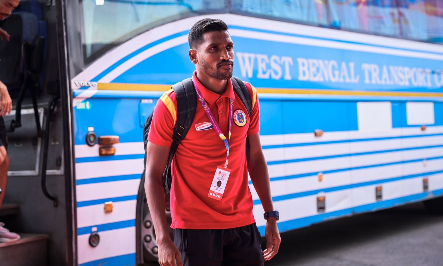 Who is Nandhakumar Sekar, East Bengal's hero in the Kolkata derby?