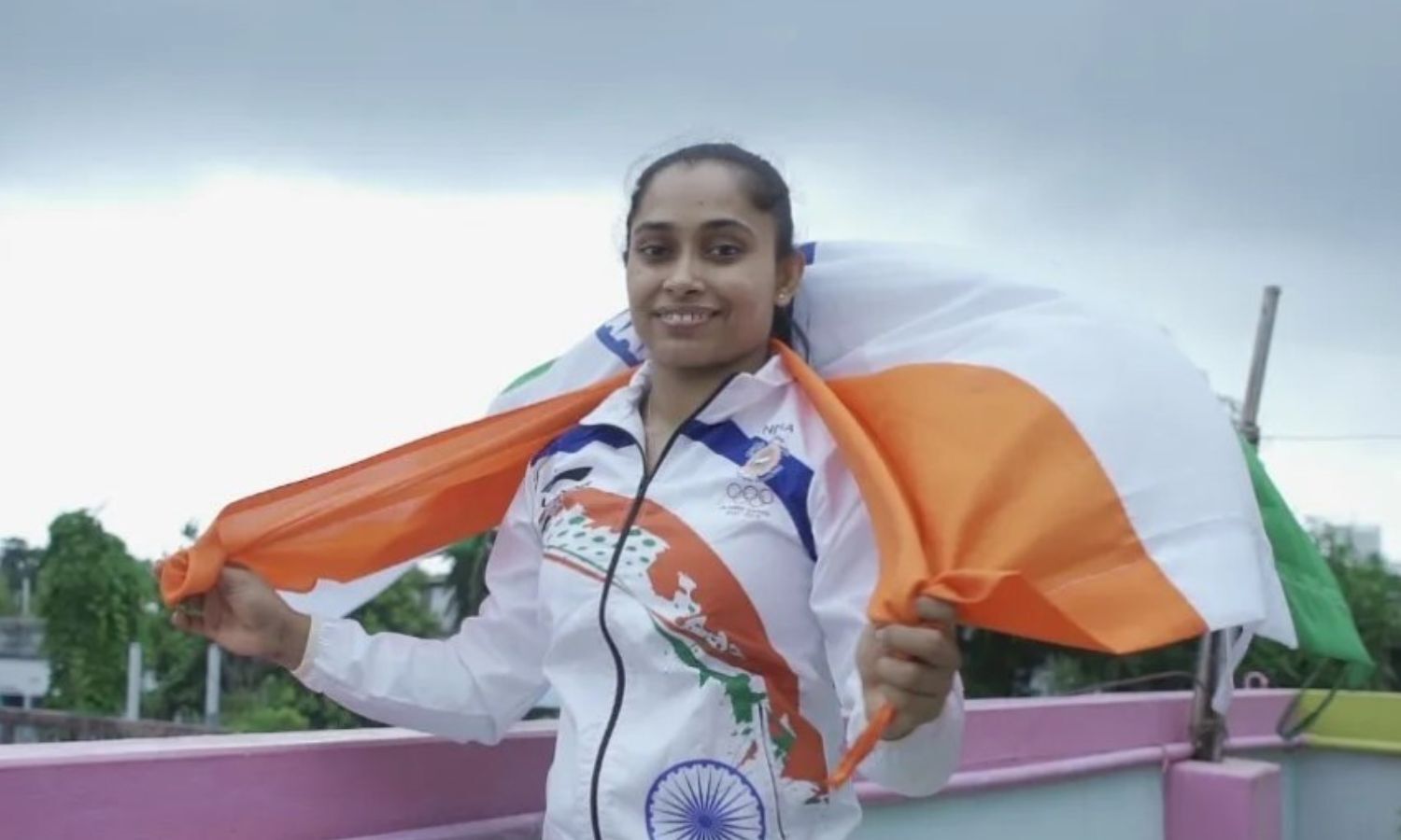 Gutted Dipa Karmakar uses 'freedom of speech' on I-Day to 'discuss' exclusion from Asian Games