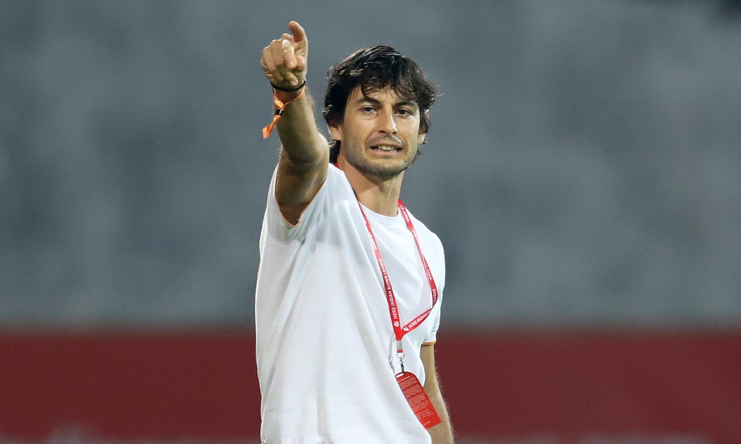 Juan Ferrando admits chink in Mohun Bagan defence after AFC Cup win ...