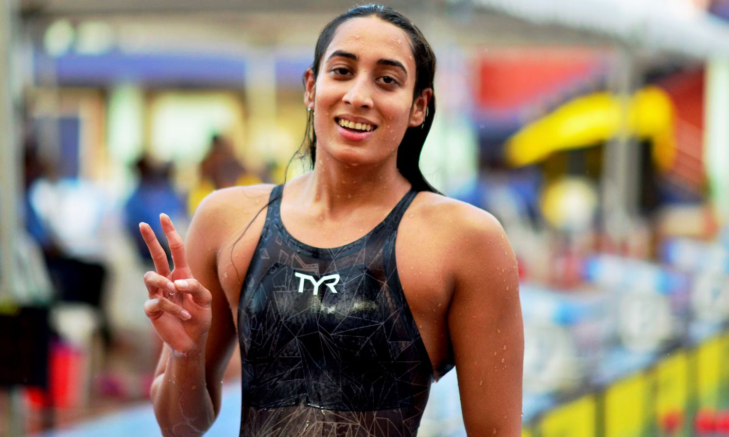 Can India's women swimmers prove a point on return to Asian Games after ...