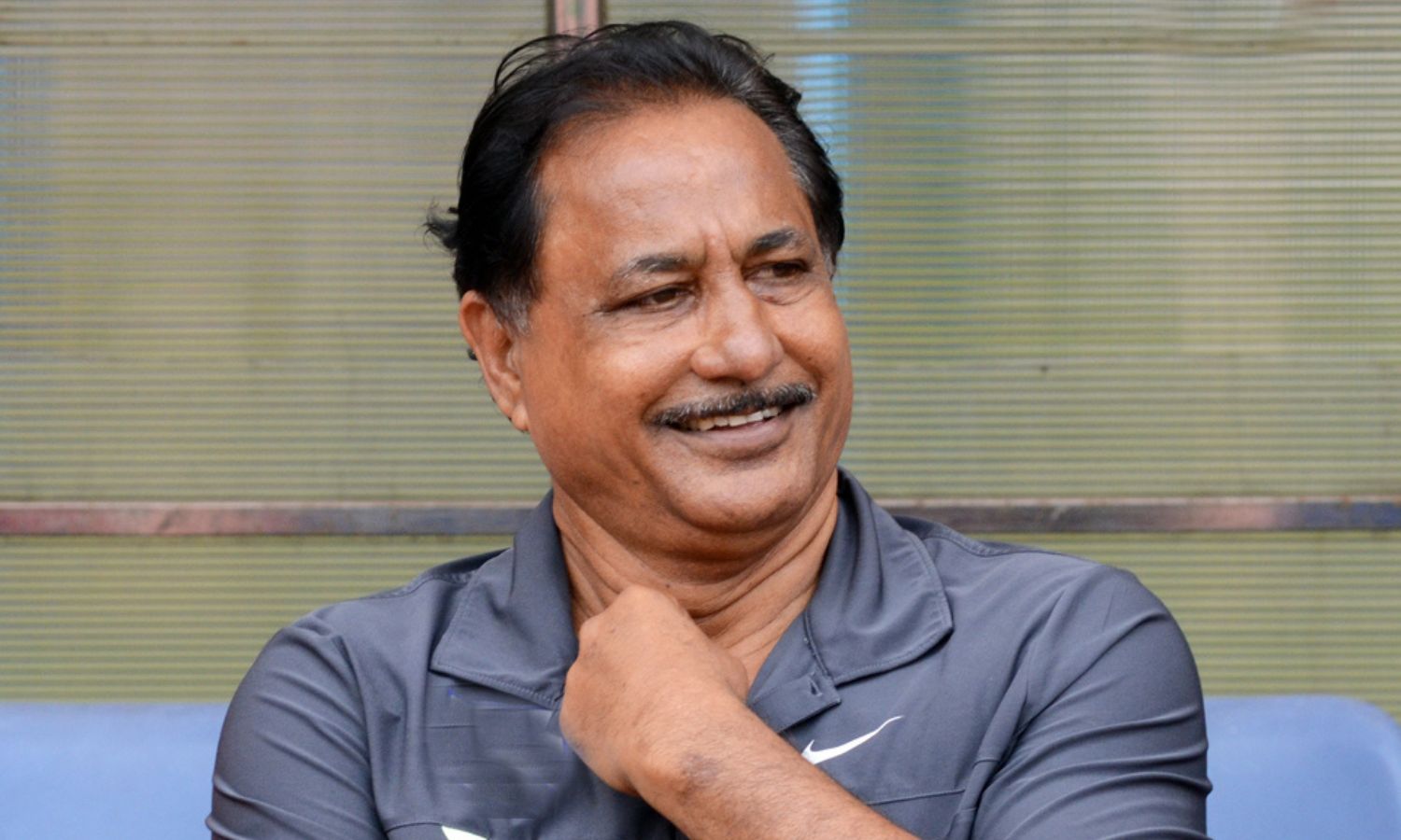 Armando Colaco to be nominated for Dronacharya award