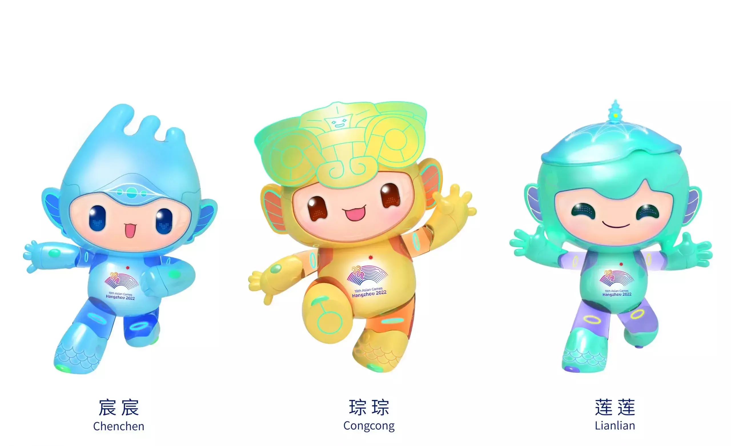 Asian Games: History, first edition, sports, mascots