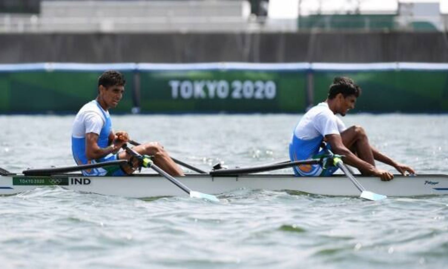 India Rowing at Asian Games 2023: Full Team, Schedule, Medal Chances