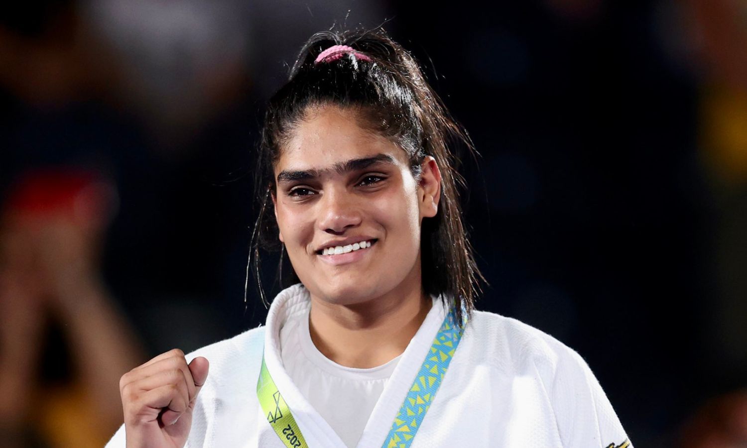 India Judo at Asian Games: Full Team, Schedule, Medal Chances