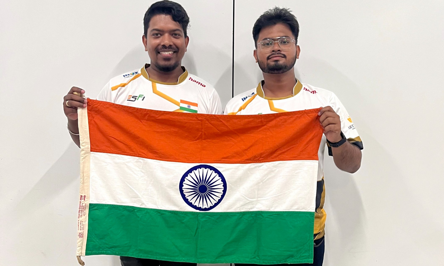 Asian Games 2023: Ayan Biswas and Mayank Prajapati face tough elimination in Street Fighter V