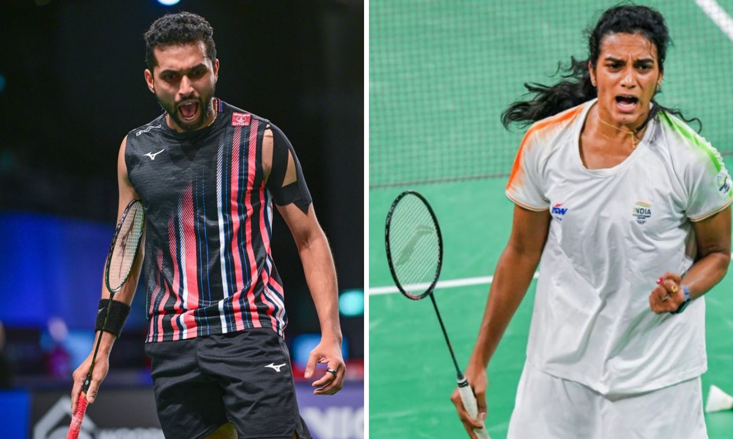 Asian Games: How India performed in badminton team events over the years