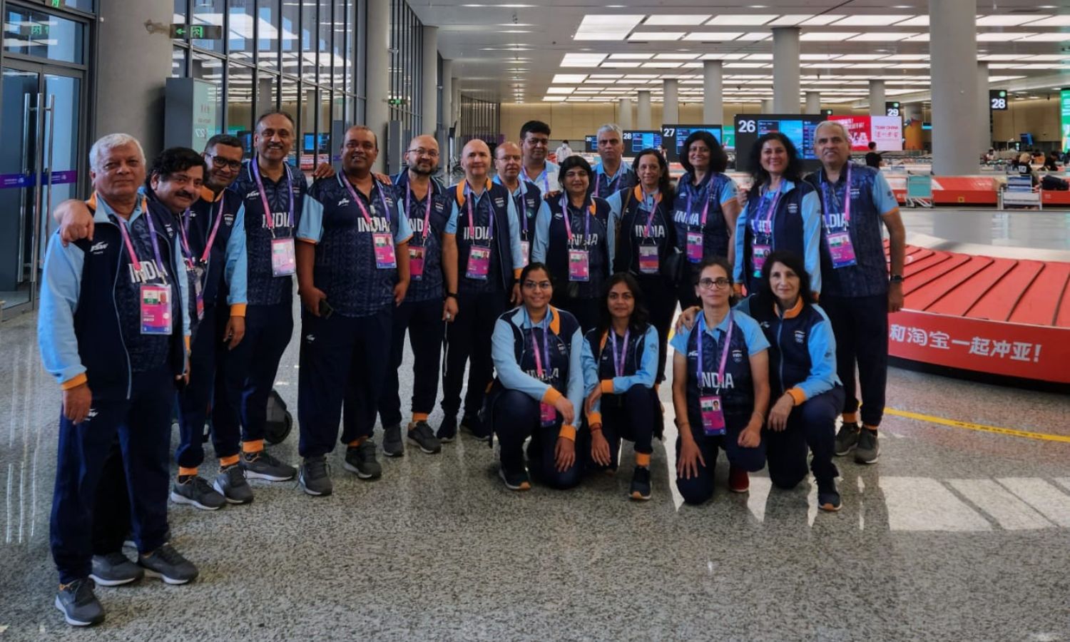 Asian Games: Indian men's bridge team eyeing glory with a solid show in ...