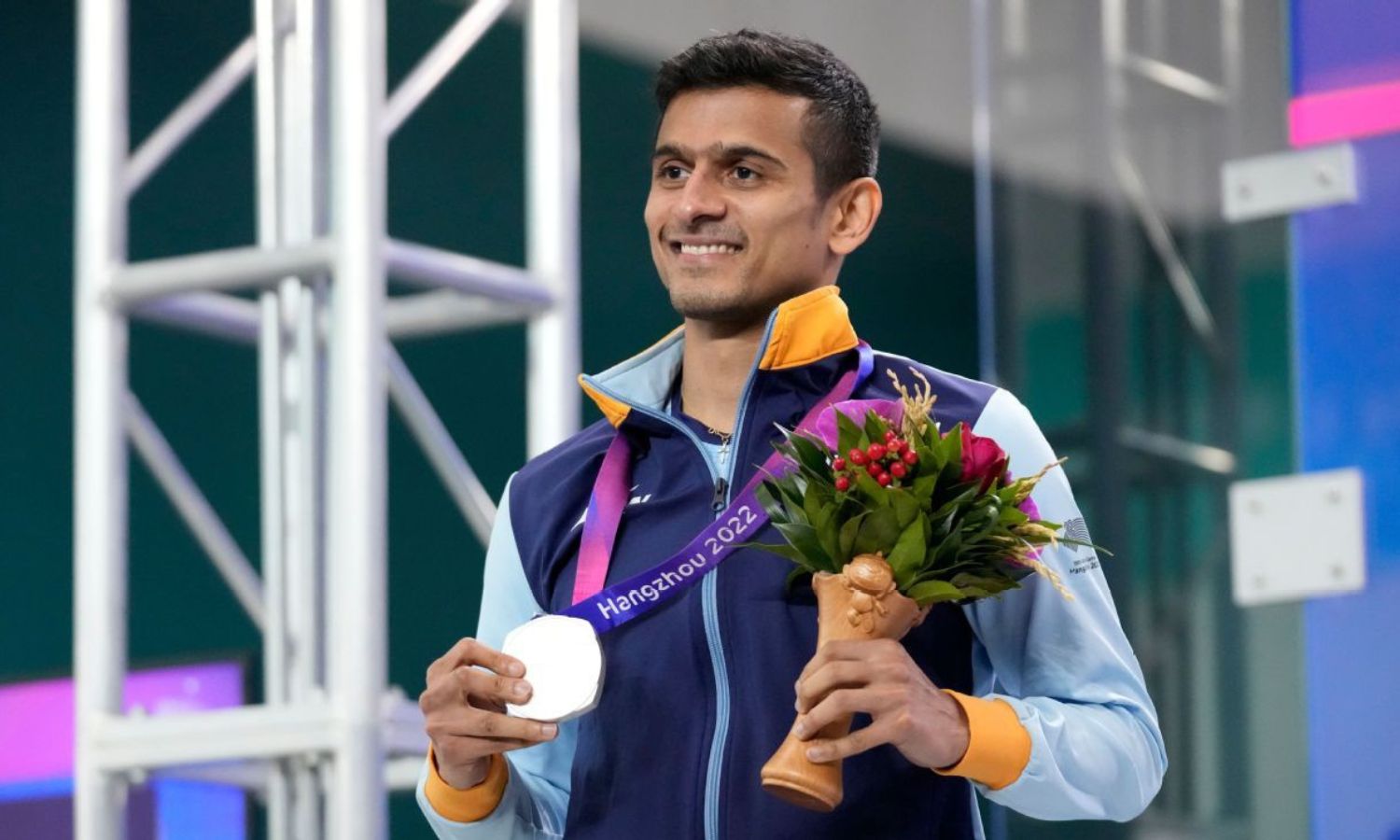 'Indian squash will put up a great show in LA 2028 Olympics': Saurav ...