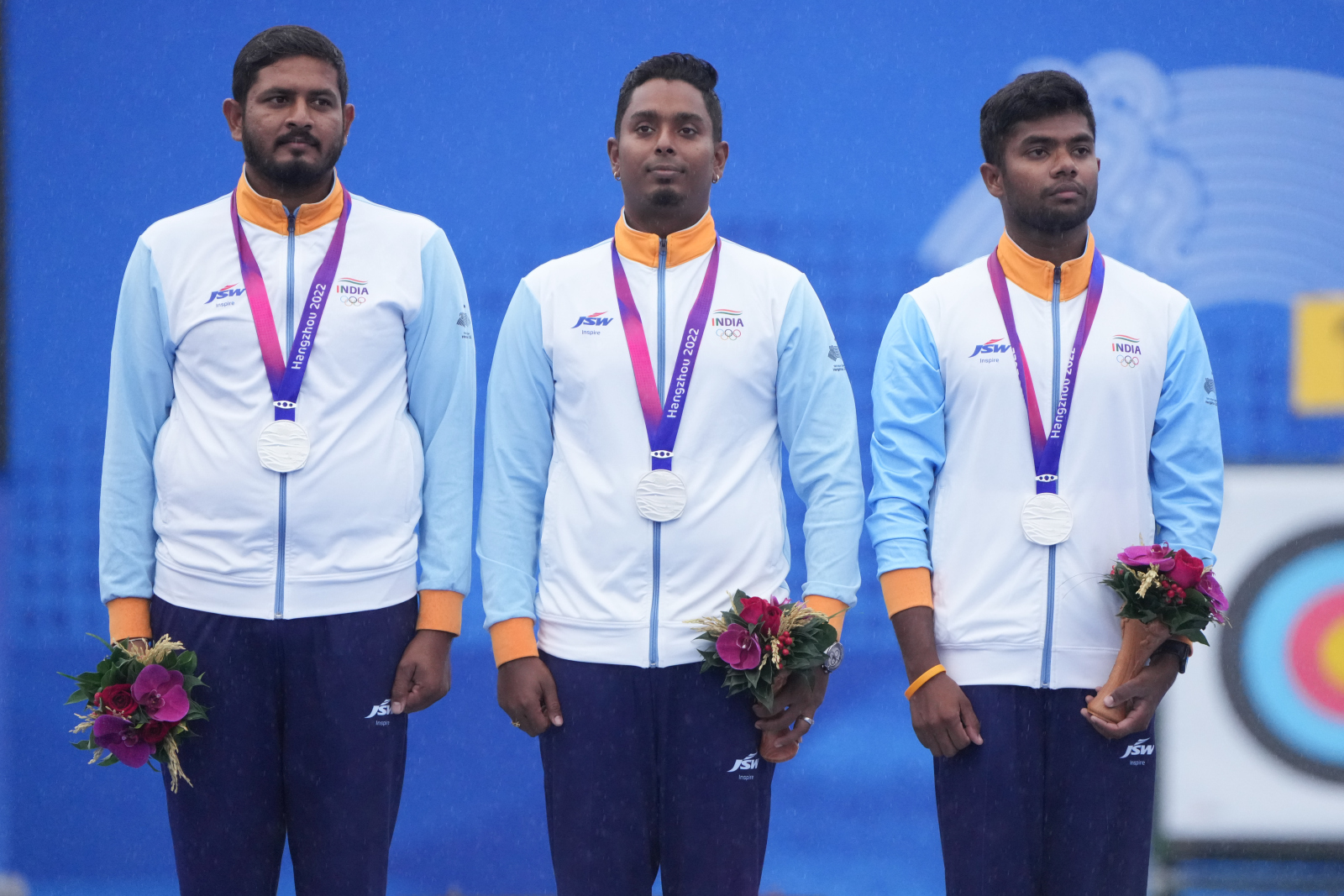 '3 more chances of Olympic quota': Atanu Das happy to not return empty ...