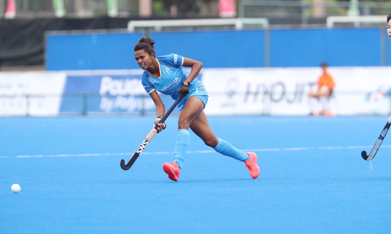 Jyoti Chhatri credits Odisha for her rise to Indian Junior Women’s Team