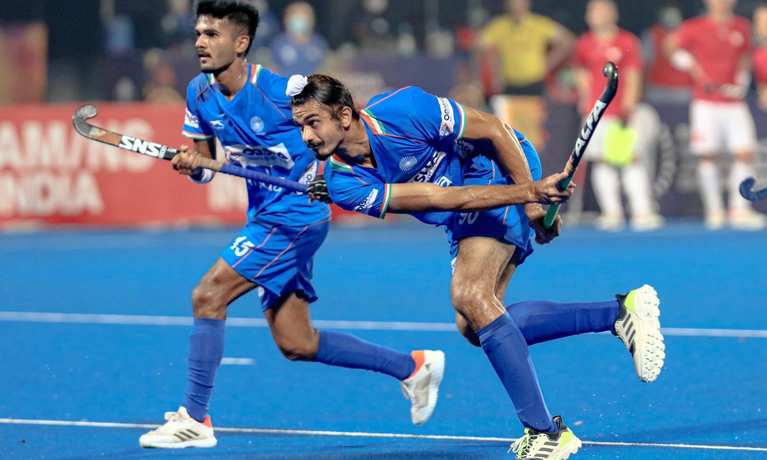 'We've prepared well for FIH Hockey Men's Junior World Cup,' says ...