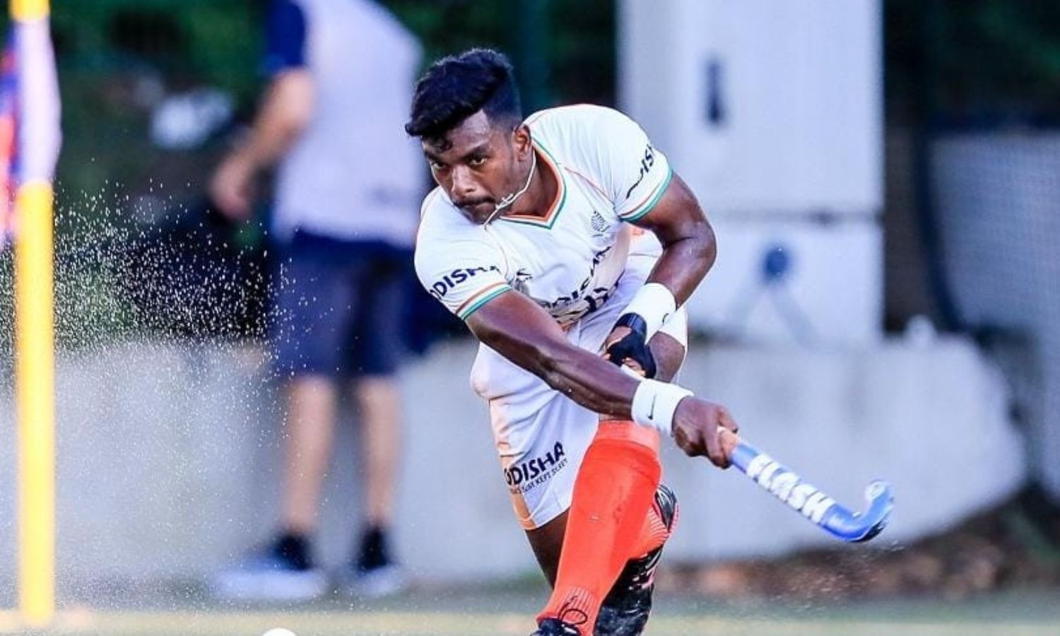 ‘India’s Bronze medal feat in the 2020 Tokyo Olympics motivated me ...