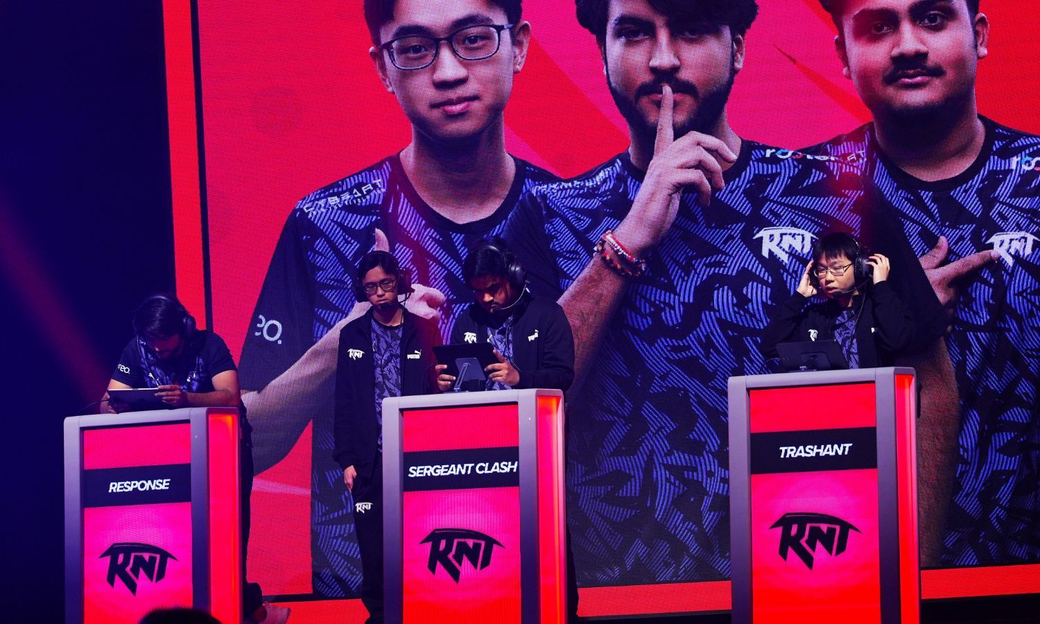 Revenant Esports secures spot in Brawl Stars World Finals Playoffs