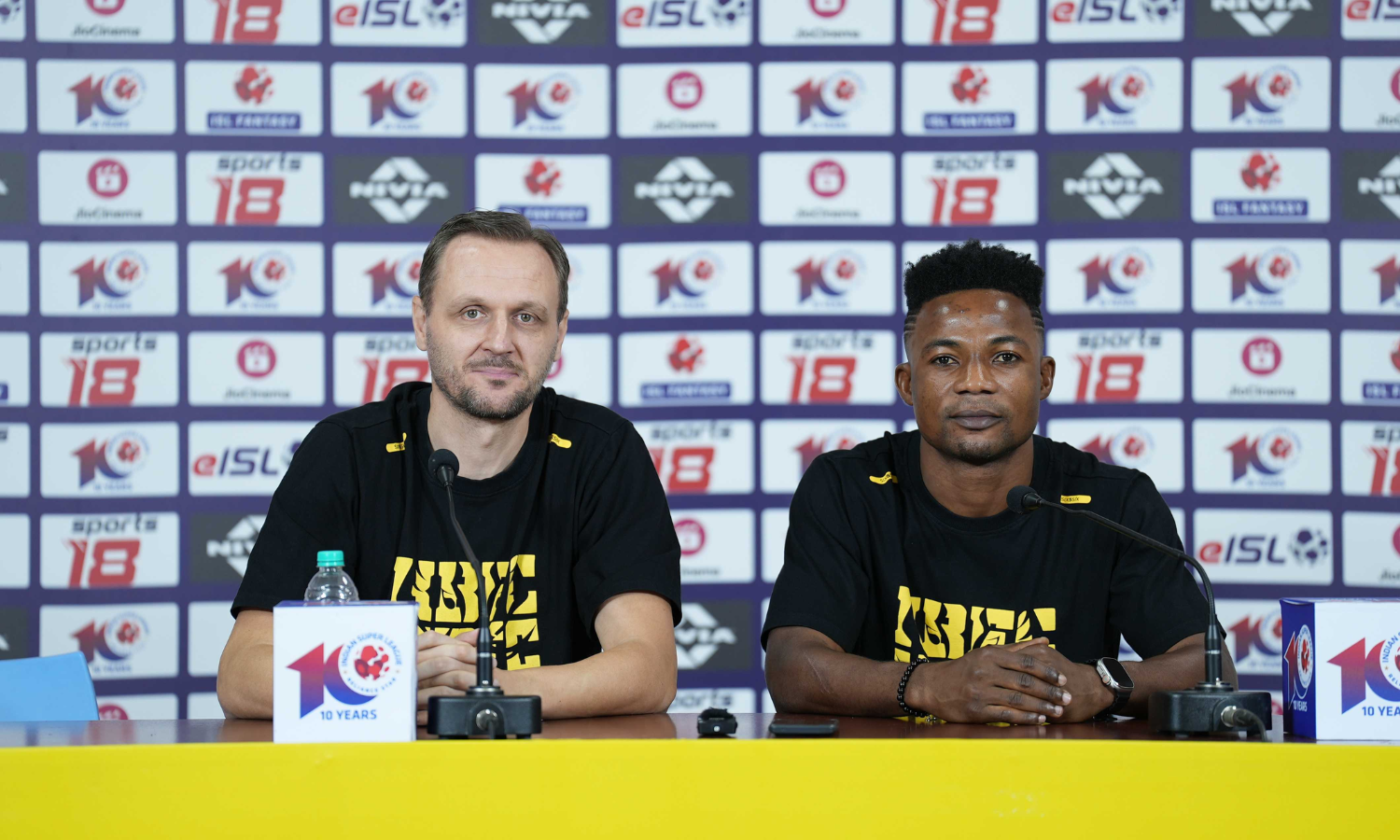 Peprah's qualities aligned aptly with KBFC's transfer period needs ...