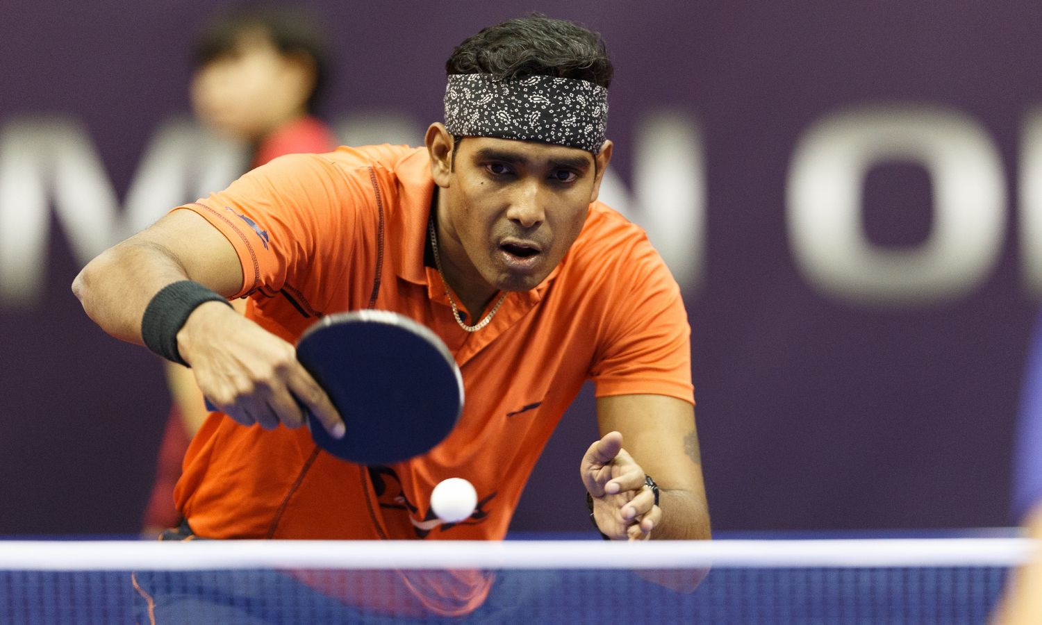 Veteran Achanta Sharath Kamal might turn to sports administration
