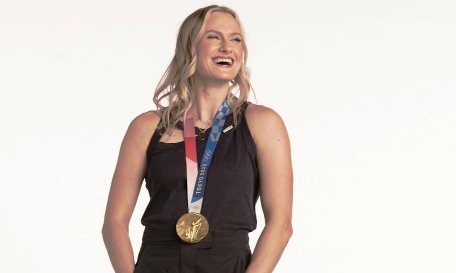 Olympic pole vault champ Katie Moon named ambassador for Tata Mumbai ...