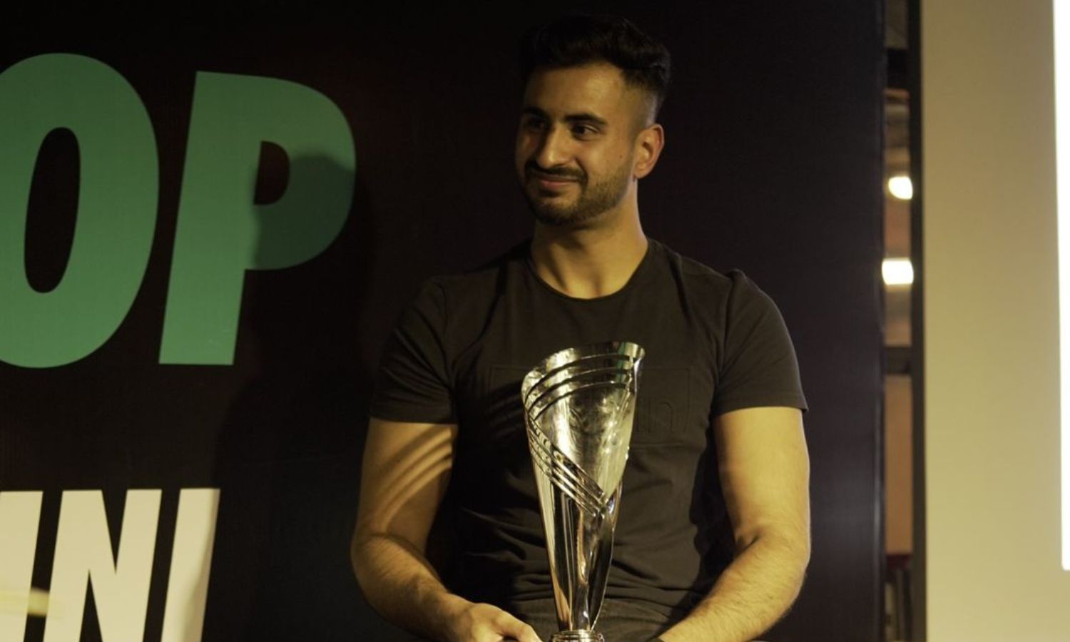 Transitioning from F2 Success to F1 Testing, Kush Maini all-set to ...