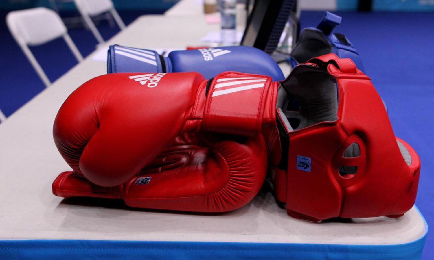 BFI to conduct 3rd Sub Junior National C'ship in Greater Noida