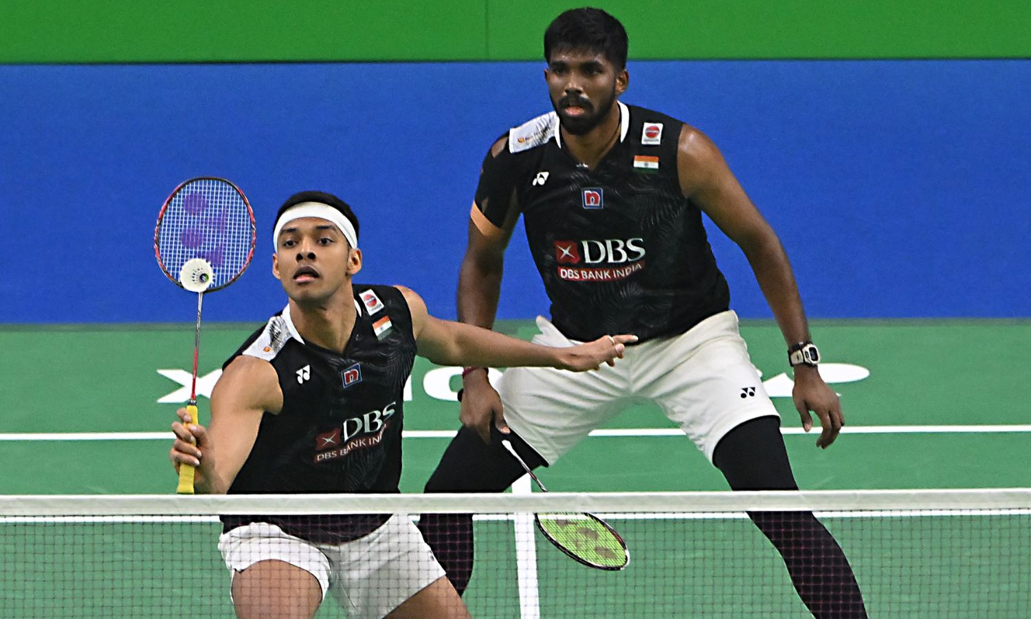 'Happy to start year on a high note'- Satwik/Chirag hopes to continue momentum