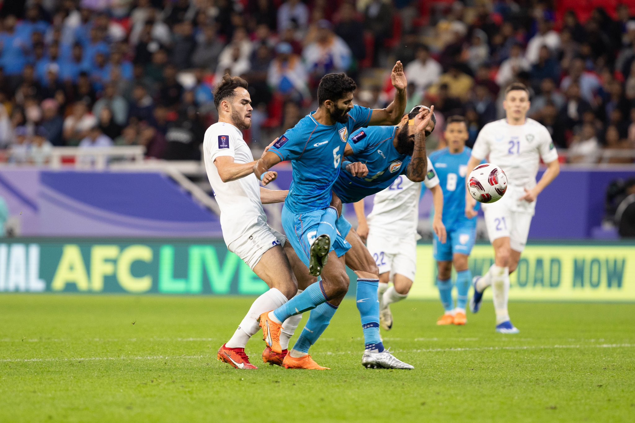 FIFA World Cup Qualifier: India vs Kuwait - All you need to know