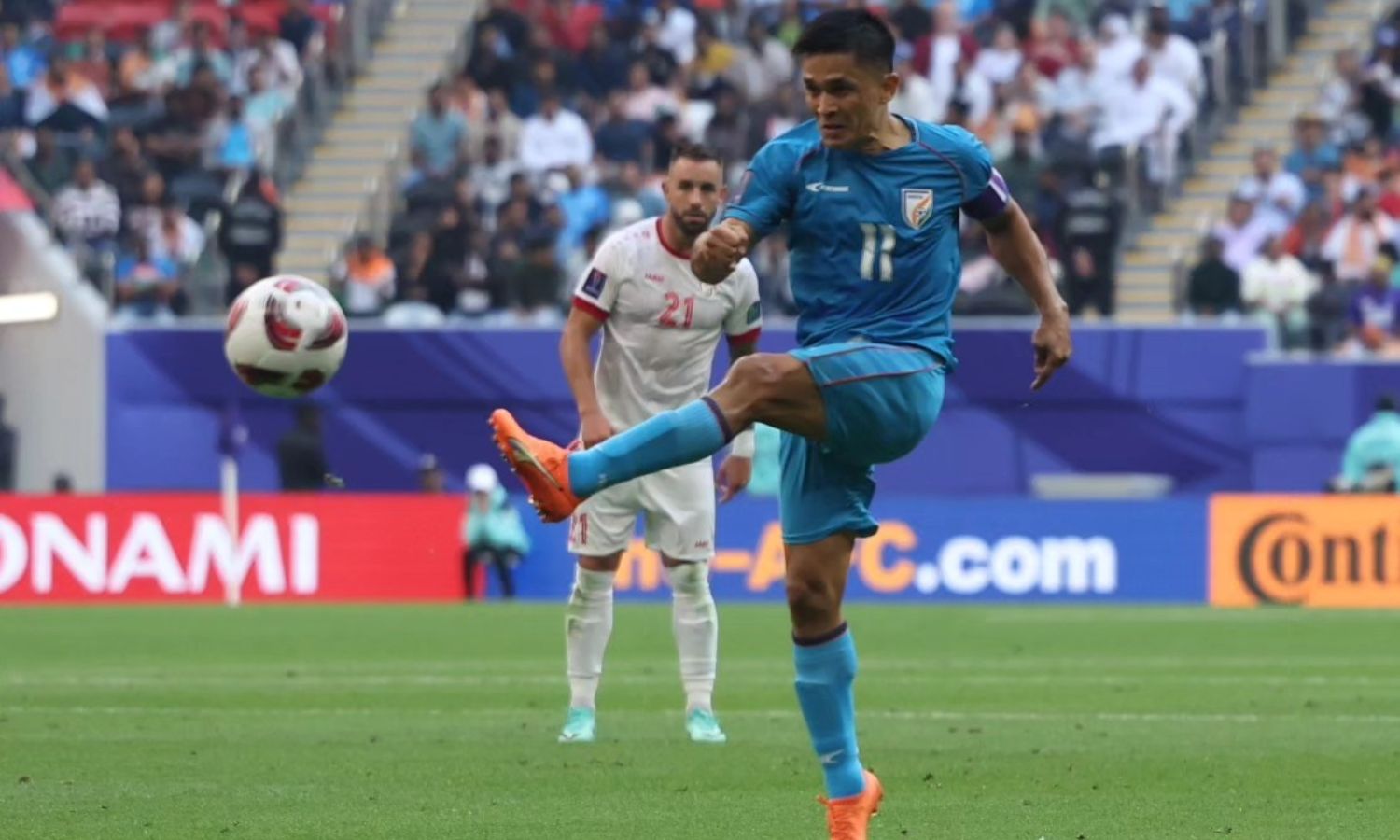 Indian Sports Highlights, January 23: India loses to Syria, knocked out ...