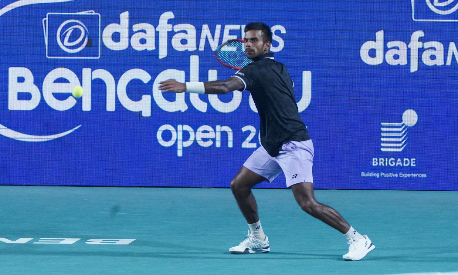 Bengaluru Open: Sumit Nagal to lead Indian challenge at ATP Challenger ...
