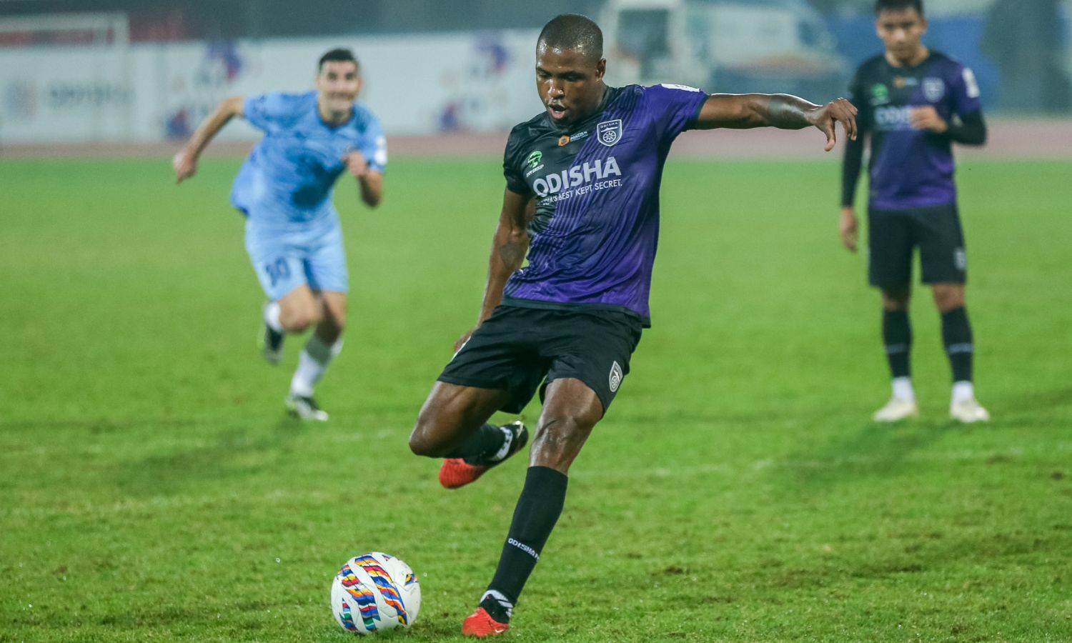 Super Cup: Odisha FC secure a spot in second consecutive final