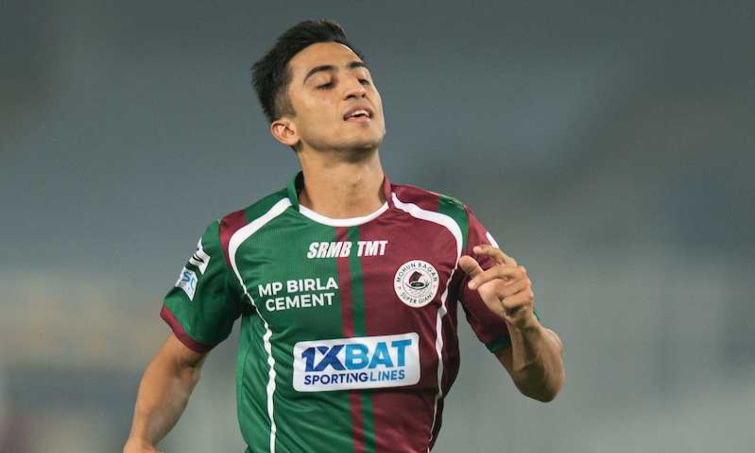 'I would tell my dad that I beat his team,' Kiyan Nassiri recollects ...