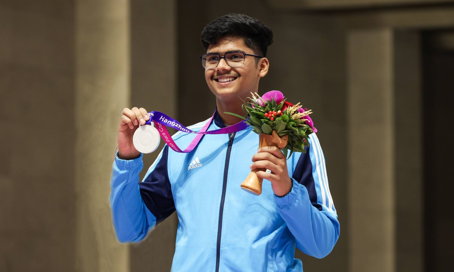 Rudransh Khandelwal, Nihal Singh win silver, bronze at Para Shooting ...