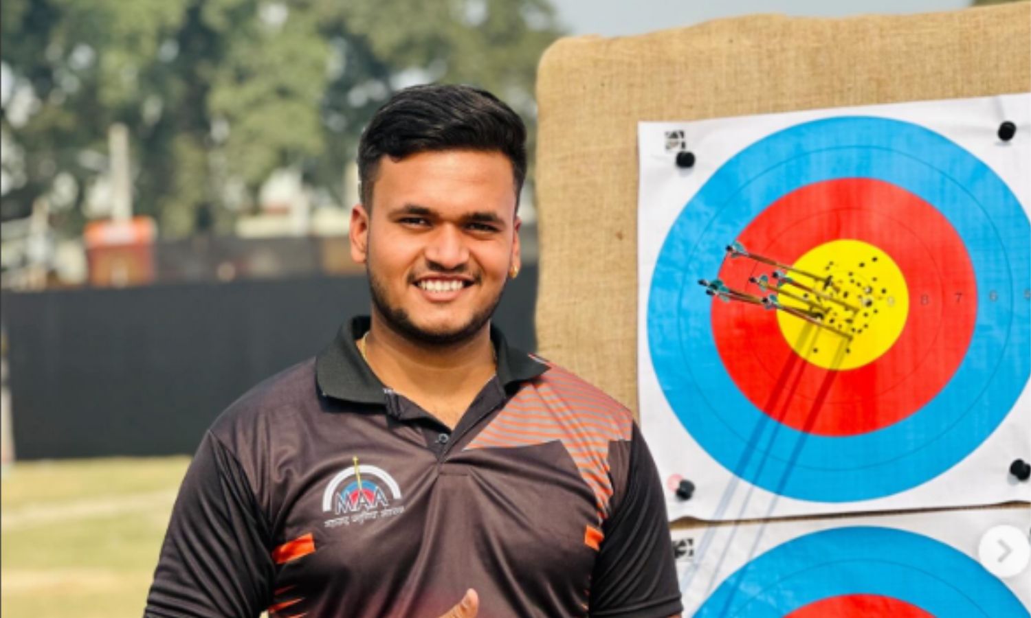 Yecheon World Cup: Prathamesh Fuge advances to his first World Cup semis
