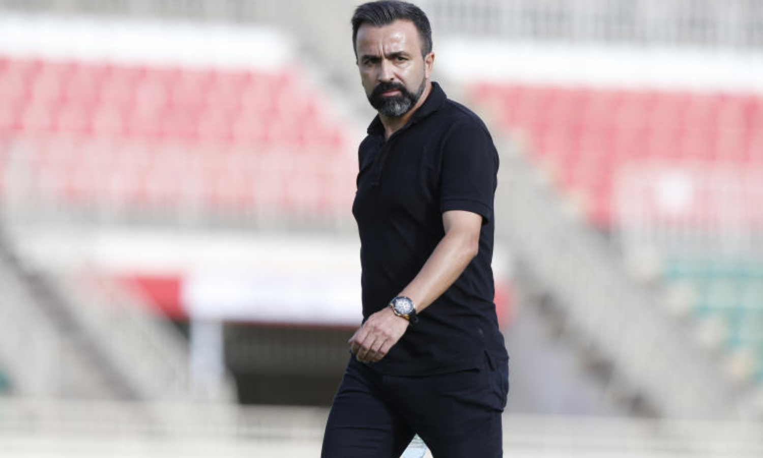 Coach Vaz Pinto Bids Farewell to Sreenidi Deccan, joins Portuguese club