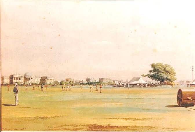 The Basics of Cricket in India