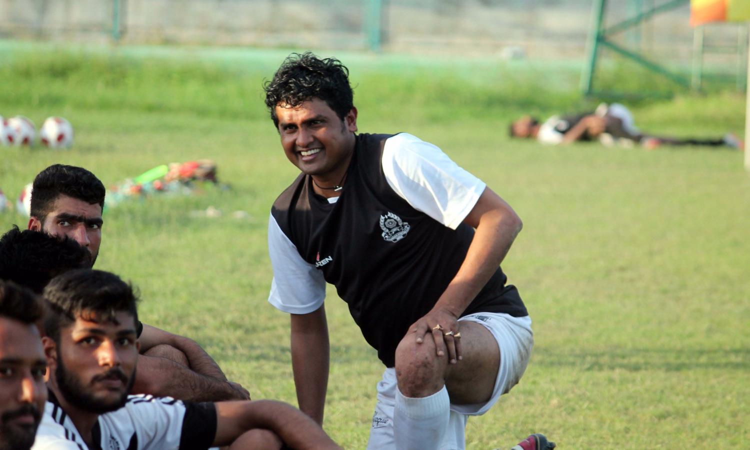 'Mohammedan Sporting bring a big advantage to ISL,' says Dipendu Biswas